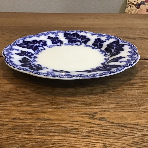 Johnson Brothers | Dining | Set Of 3 Antique Johnson Brothers 8 Salad ...